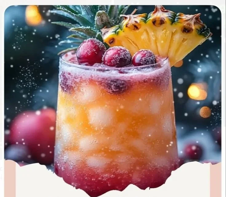 Pin by Breyunka Holman on Holiday food/ drinks | Christmas drinks ...