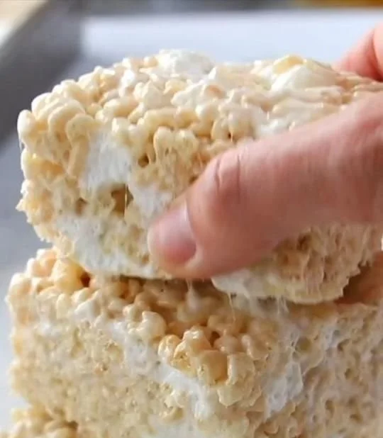 Rice Krispie Treats